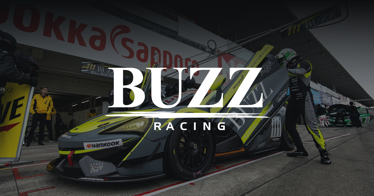 BUZZ RACING